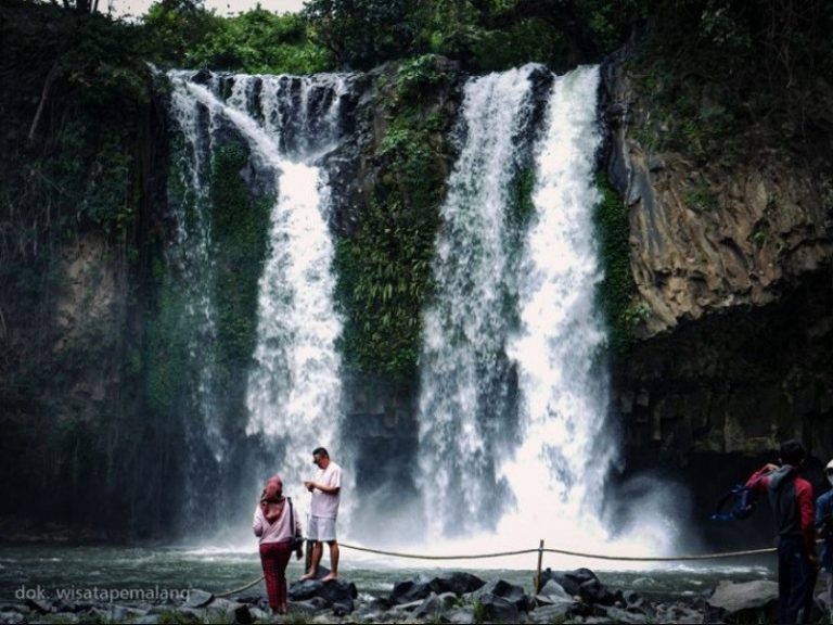 8 Curug di Pemalang Yang Sedang Viral dan Hits Tahun 2026 - Yuk Dolan